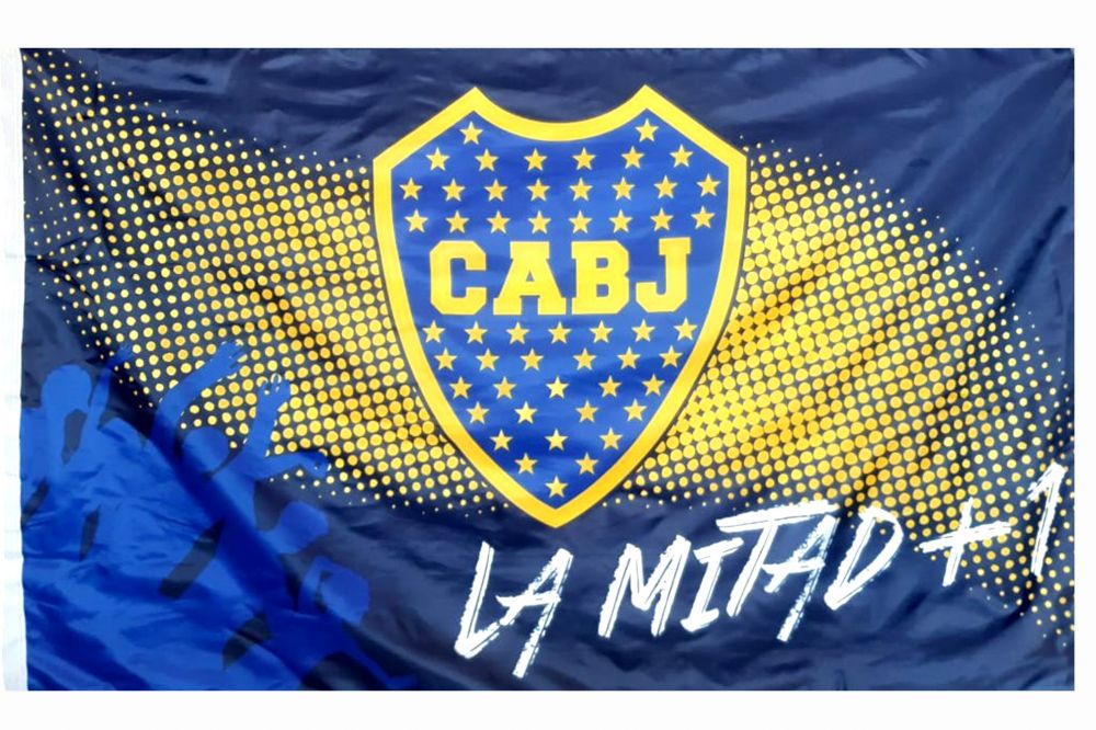 Cotillon BAFX